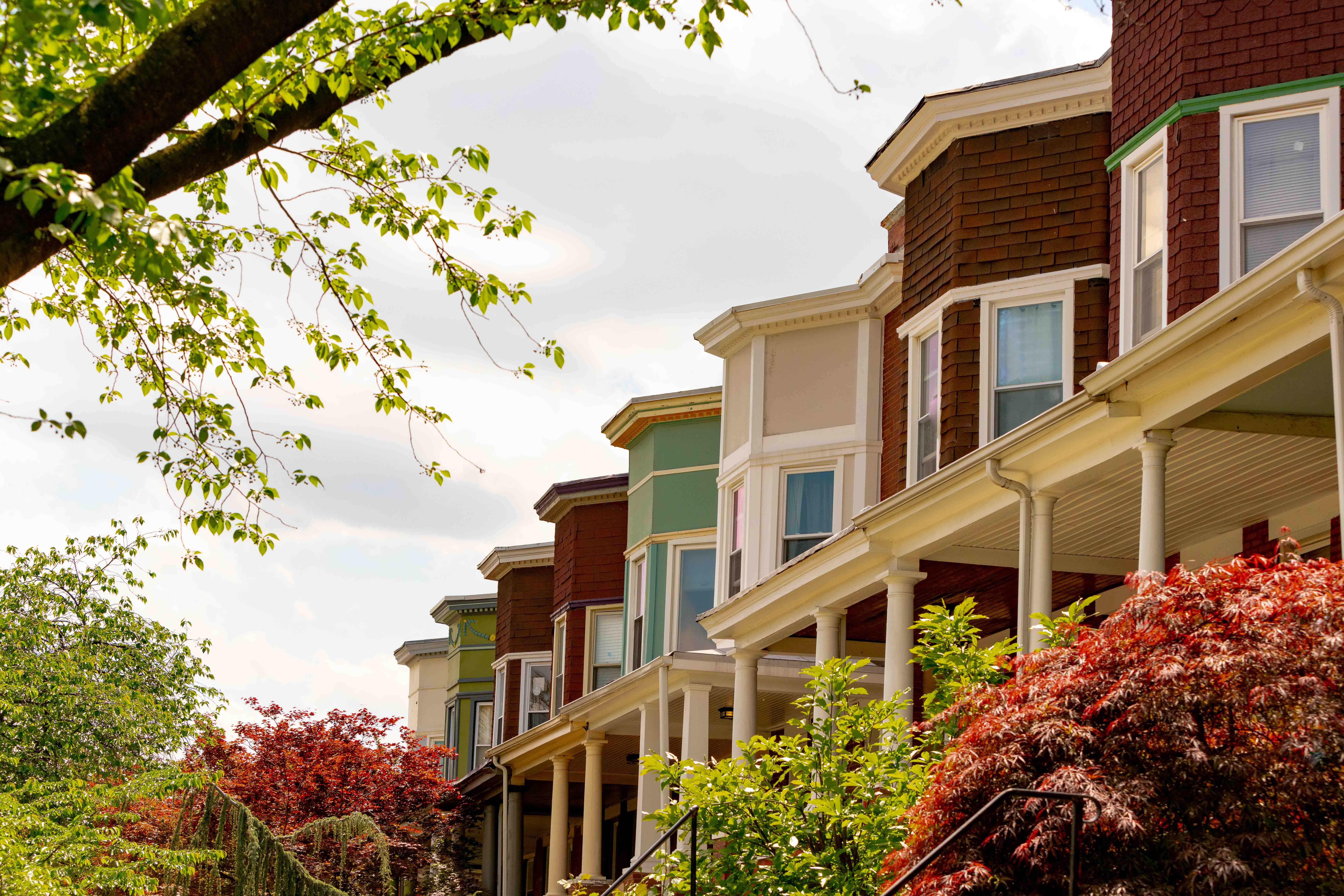 Success Stories - One House At A Time, Inc.