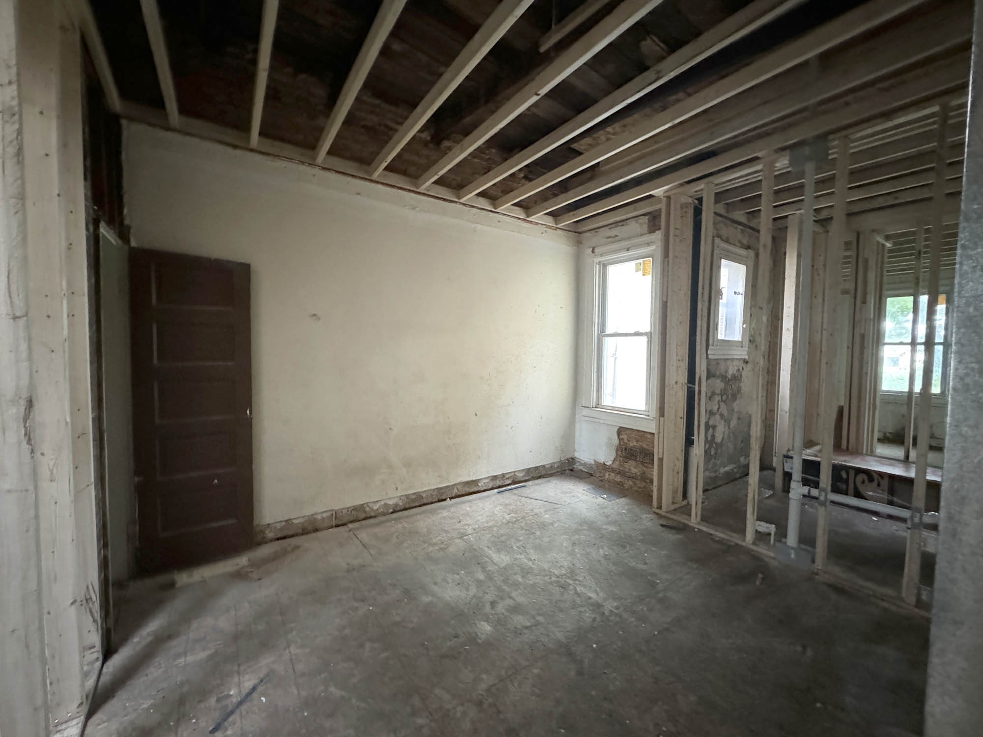 504 E. 43rd Street, Baltimore, MD 21212 | One House At A Time, Inc.