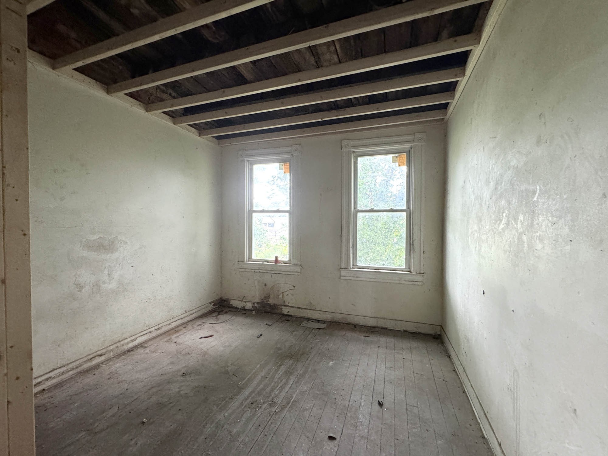 504 E. 43rd Street, Baltimore, MD 21212 | One House At A Time, Inc.