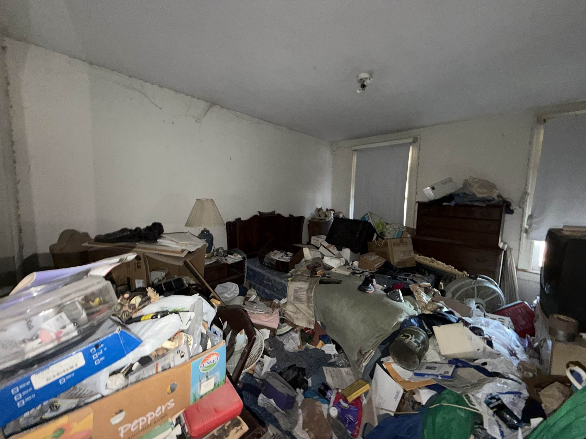 3044 Mathews Street, Baltimore, MD 21218 | One House At A Time, Inc.