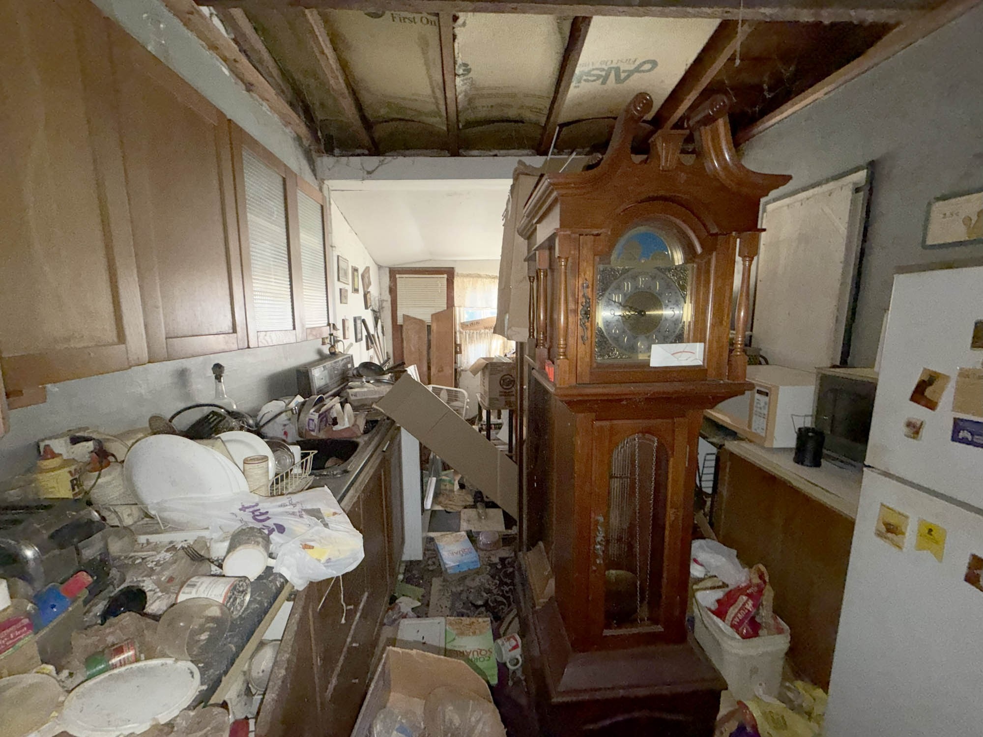 3044 Mathews Street, Baltimore, MD 21218 | One House At A Time, Inc.